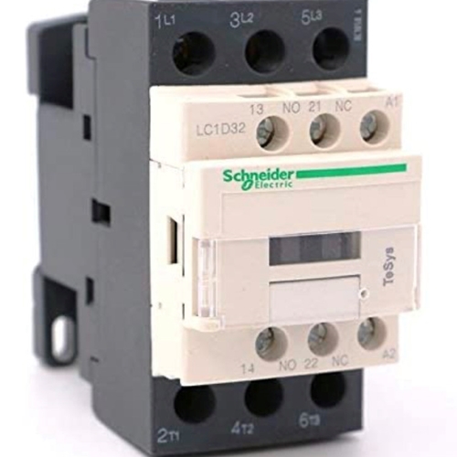 Edisa corp - Contactor LC1D32B7