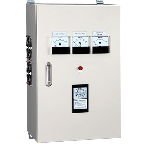 AVR EA150A 150Amp compatible with carbon brush type generator